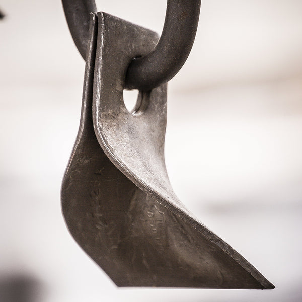 Scoop Flail Knives | Flail Mower Blades For Vrisimo, Rears + Alamo Fla ...